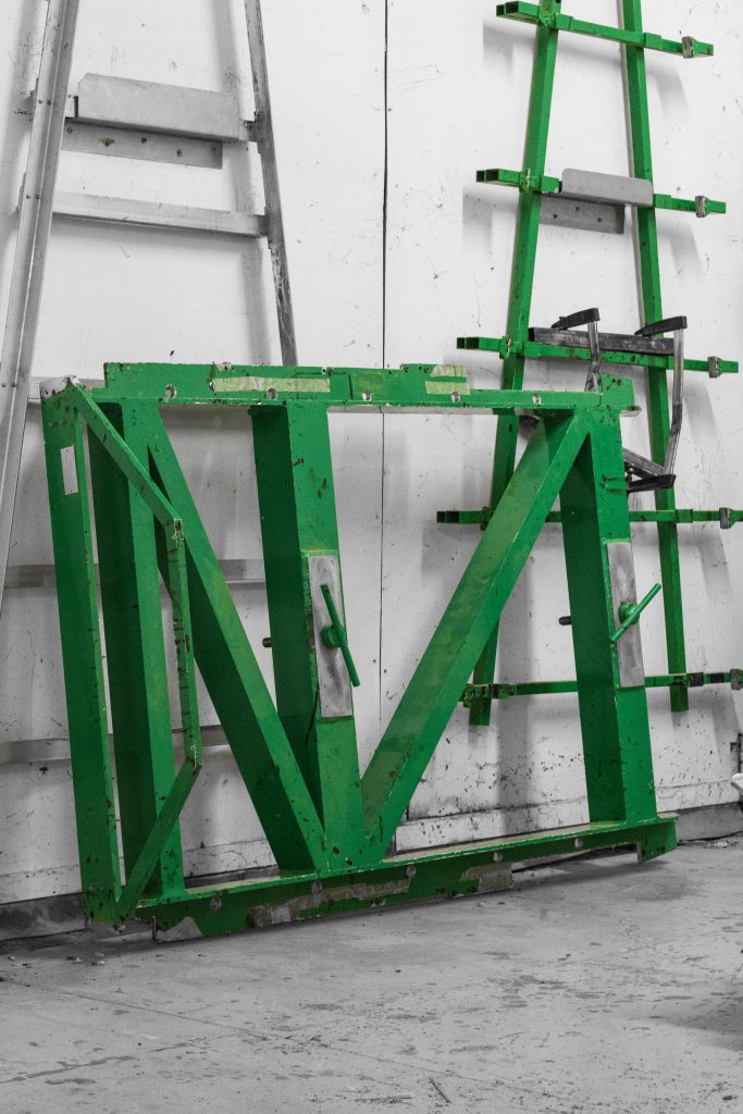 Saga Robin - Episode #3 - Fabrication du fuselage du DR401 | Robin Aircraft