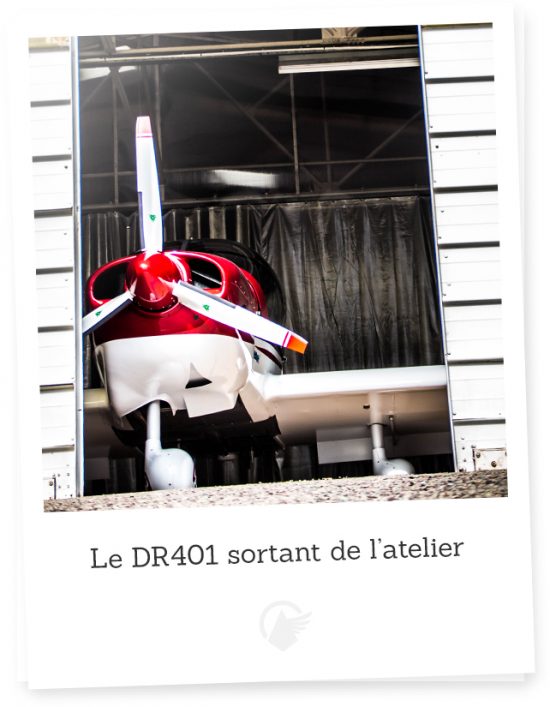 Robin aircrafts story | Robin Aircraft