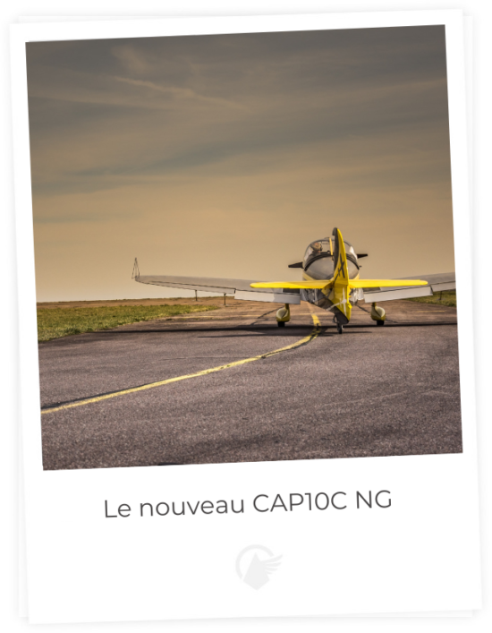 Robin aircrafts story | Robin Aircraft