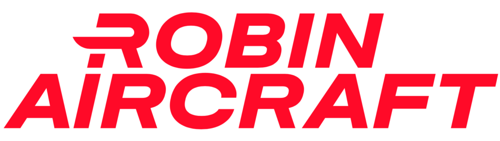 Robin Aircraft - Homepage | Robin Aircraft